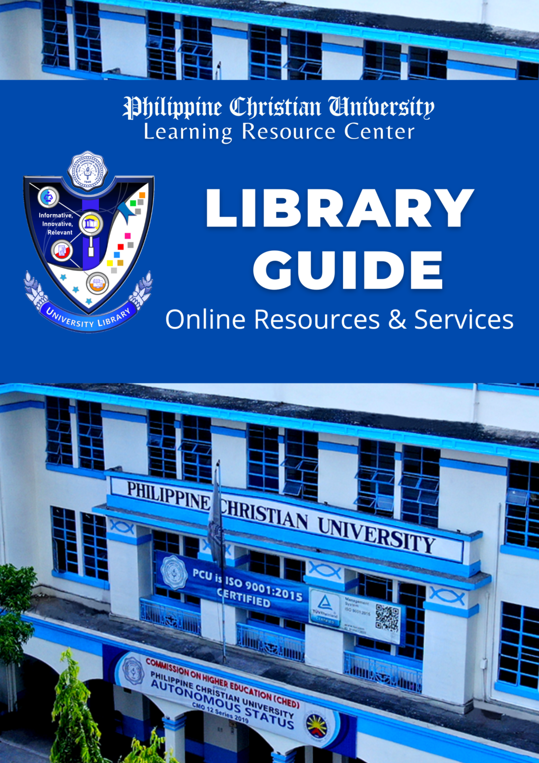 GUIDELINES – e-Resources